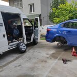 Nöbetçi 7/24 Lastikçi (Adana, Çukurova, Karslılar Mah., 82002. Sok.), oto lastik tamiri  Adana'dan