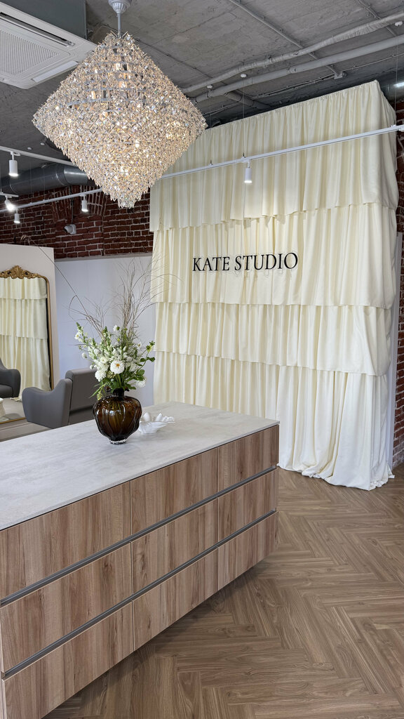 Güzellik salonu Kate Studio, Vladivostok, foto