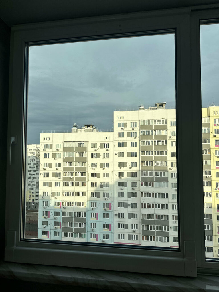 Sineklik Kub, Orenburg, foto