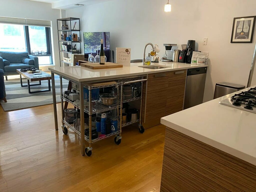 Temizlik şirketleri CleanWash, Saint‑Petersburg, foto