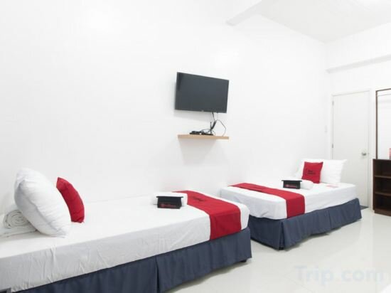 Otel RedDoorz near Liceo De Cagayan University Highschool, Lambia, foto