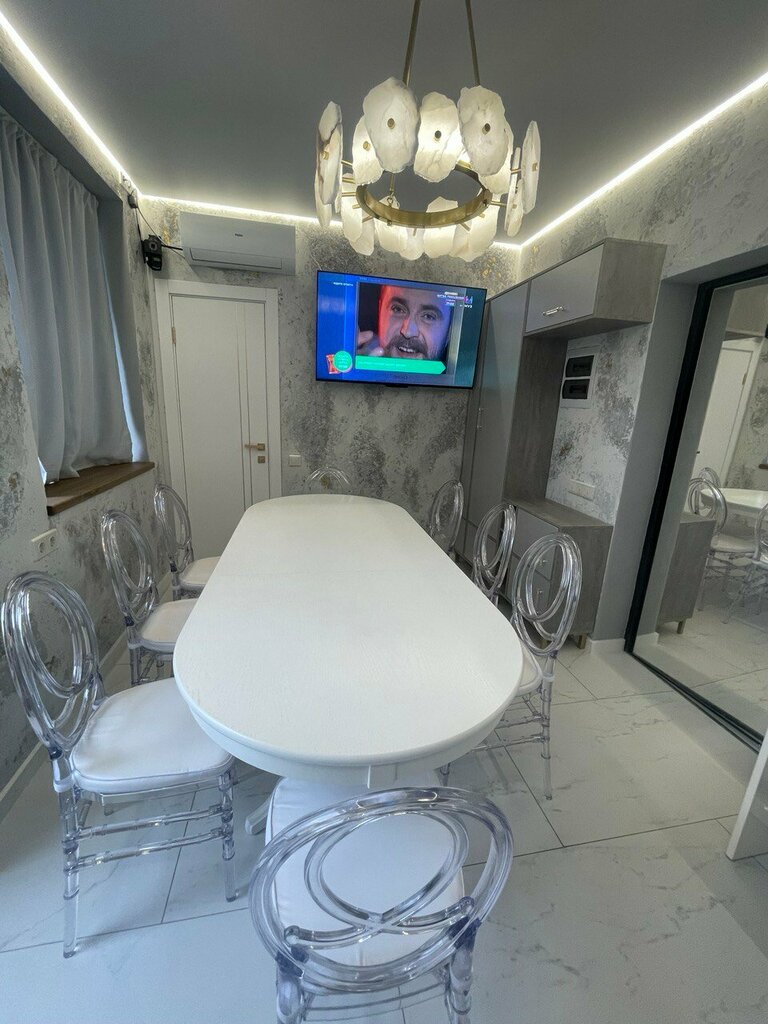 Kültürel etkinlikler için kiralık alanlar Зайцев Лофт, Moskova, foto