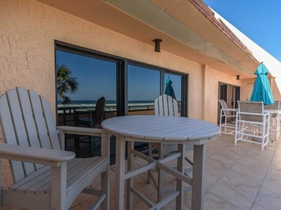 Otel Gulf Views and Spacious Patio - Charming Coastal Haven, Destin, foto