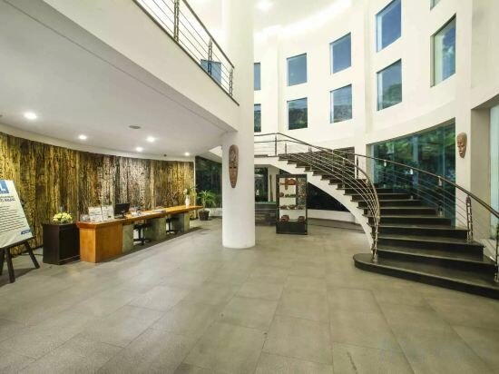 Otel El Grande Hotel Malang, , foto