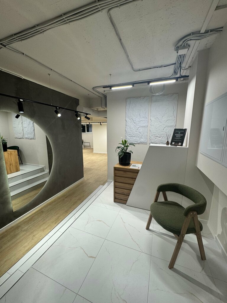 Güzellik salonu Про. Тебя, Novy Urengoy, foto