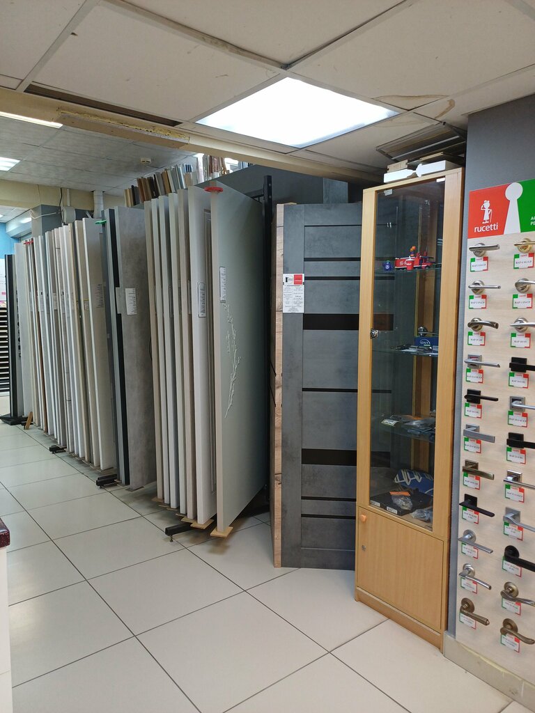 Kapılar Двери в Ривьере, Nijni Novgorod, foto