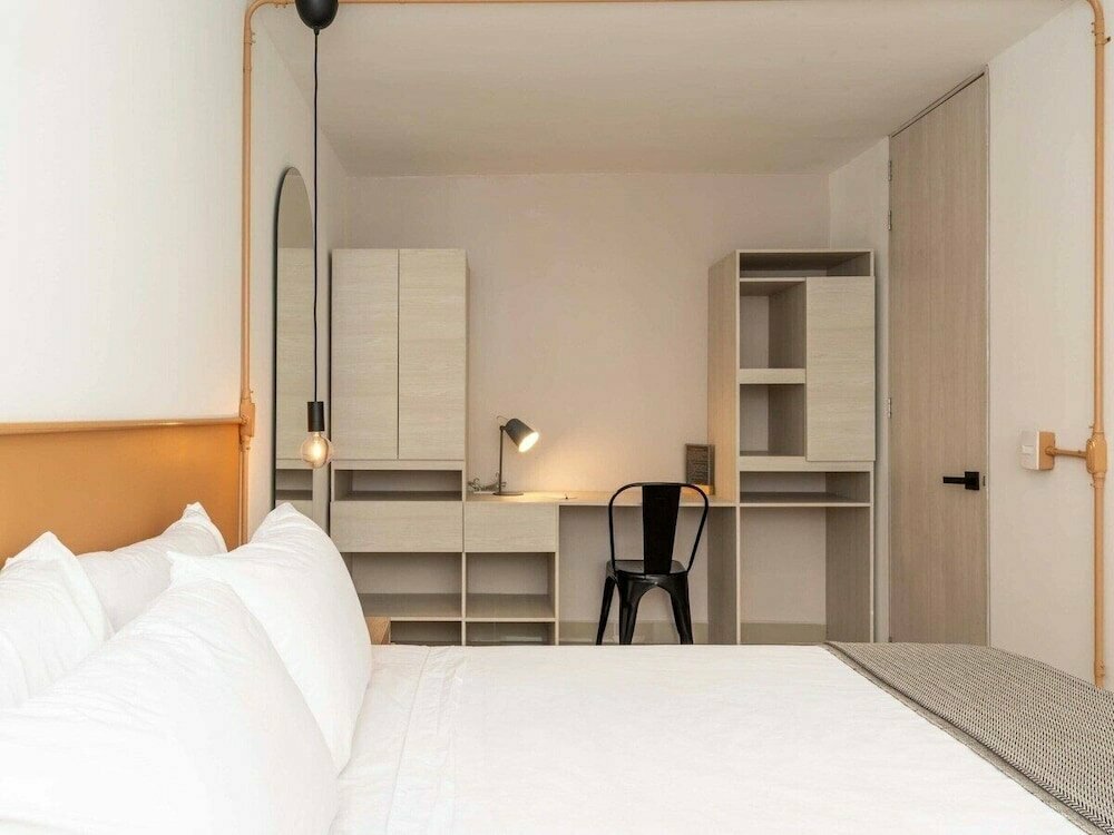 Otel The santa ana Hotel, Medellin, foto