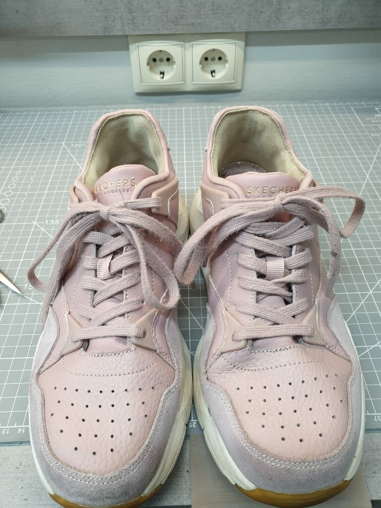 Anahtarların imalatı ve onarımı Ремонт обуви, Konakovo, foto