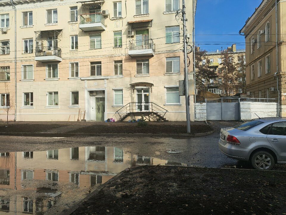 Hukuk büroları Yuridicheskij centr Nika, Saratov, foto