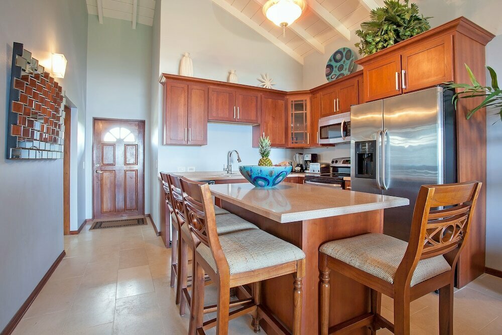 Otel The Fountain Residences, Anguilla, foto