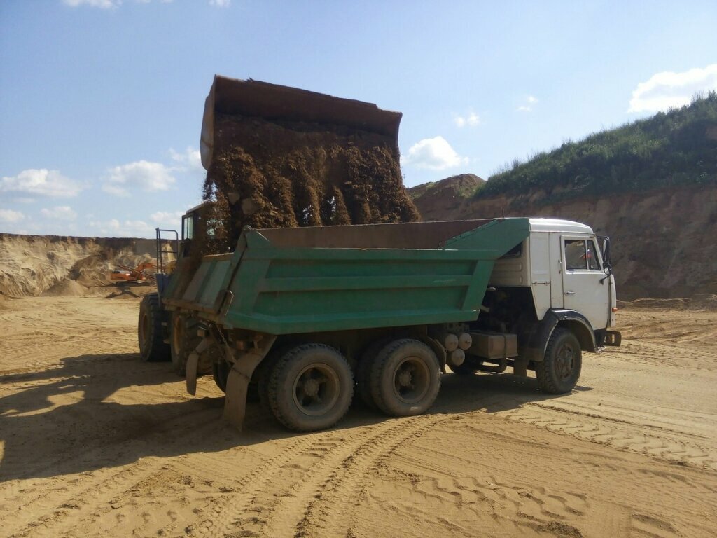 i̇nşaat ekipmanı kiralama Rental Of Special Vehicles, Sergiyev Posad, foto