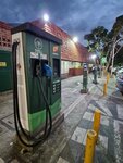 Punto de recarga Eléctrica- Electrolinera Unicentro Cali (Valle del Cauca, Municipio de Santiago de Cali, Comuna 17, Unicentro Cali), enerji kurumları  Cali'den