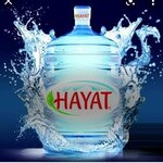 Hayat Su Düzce Bayii (Düzce, Düzce Merkez, Aziziye Mah., Oğuz Sok., 20A), market  Düzce'den