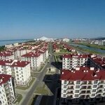 Alexander Garden (Voskresenskaya Street No:14/1, Urban-Type Settlement of Sirius), kısa süreli konaklama  Krasnodarski krayından