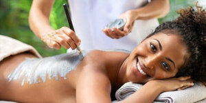Cinq Sens Beaute (Rue L56 No:109, Cocody, Quartier de la 7ème Tranche), güzellik salonu  Abican'dan