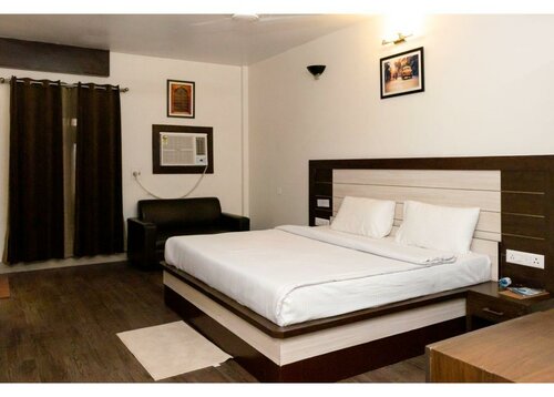 Otel Ritumbraha Hotel & Resort, Rajasthan, foto