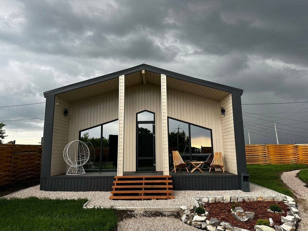 Resort oteller, tesisler Manor houses, Ulyanovskaya oblastı, foto