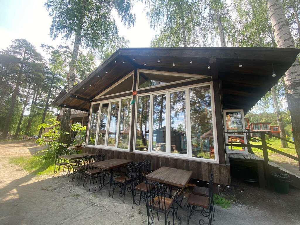 Kafe Райдер, Çeliabinskaya oblastı, foto