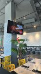 Sf (Respýblıka kóshesі No:2, Qosshy), restoran  Akmola eyaletinden