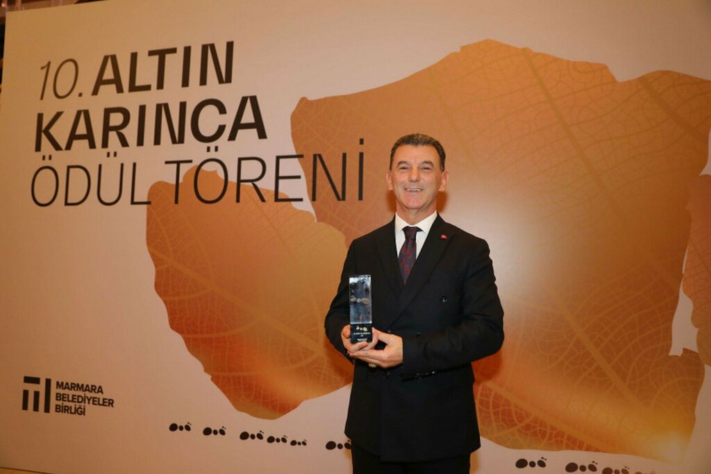 Kafe Kapaklı Belediyesi İktisadi ve Sosyal İşletmesi, Kapaklı, foto