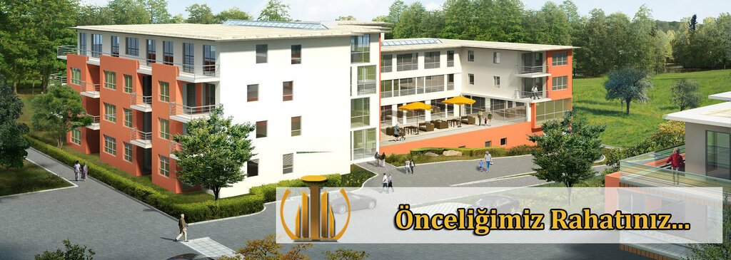 i̇nşaat firmaları Özdoğan İnşaat, Çorlu, foto