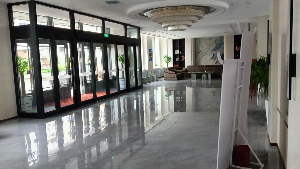 Otel Пэнчен, Heilongjiang, foto