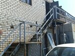 Yevropeyskiye mednyye truby (Stroiteley Avenue No:141к2), hadde metal üretim ve satışı  Barnaul'dan