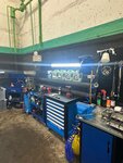Mosselmash Auto Workshop (4th Likhachyovsky Lane No:13с7), otomobil servisi  Moskova'dan