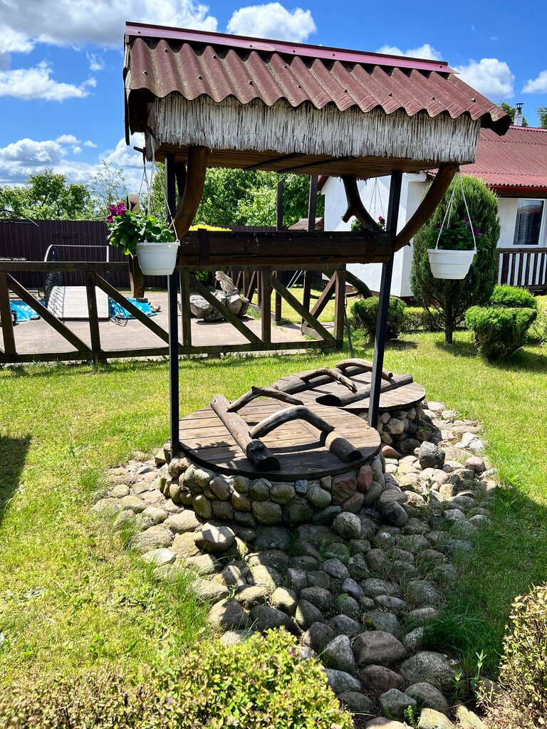 Kafe Агроусадьба УЛявона, Minskaya oblastı, foto