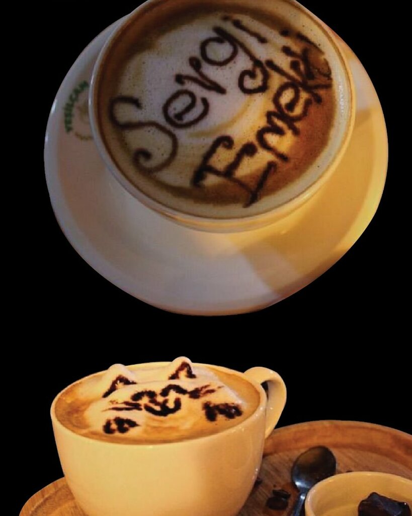 Restoran Yeşilçam Vadisi, Ortahisar, foto