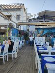 Elia Cafe (Muğla, Bodrum, Cumhuriyet Cad., 20), kafe  Bodrum'dan