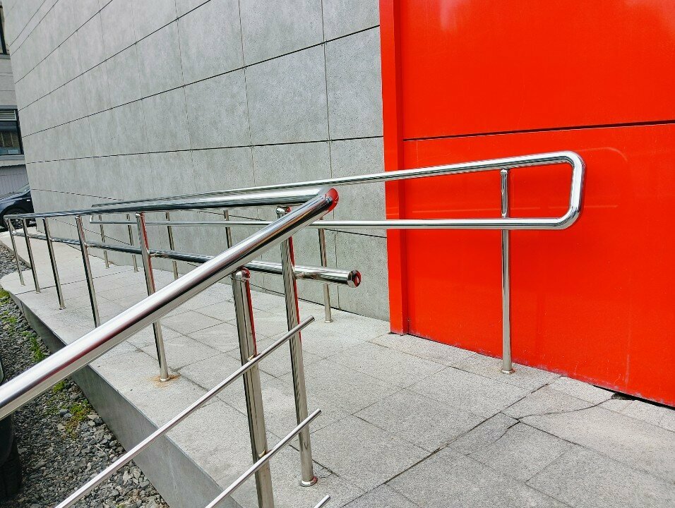 Telekomünikasyon ekipmanları Эр Телеком, Arhangelsk, foto