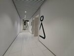 Туалет (Aviatorov Street No:3А), tuvalet  Moskova'dan