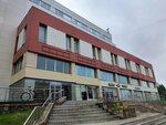 Business House (Piskaryovskiy Avenue No:25), i̇ş merkezi  Saint‑Petersburg'dan