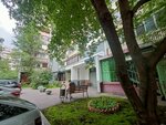 Luxury Apartments (Belorechenskaya Street No:13к1), otel  Moskova'dan