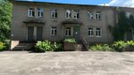 Клиническая больница № 2, инфекционное отделение (Popova Street No:24к2), hastane bölümü  Yaroslavl'dan