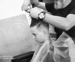Mgr Kuaför barber (Kocaeli, Başiskele, Yeşilyurt Mah., Hazin Sok., 31A), kuaförler  Başiskele'den