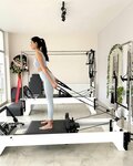 Level Up Reformer Pilates (Balıkesir, Burhaniye, Öğretmenler Mah., Müdüroğlu Cad., 2A), fitness kulüpleri  Burhaniye'den