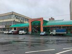 Вещевой рынок (Kronshtadtsky Boulevard No:7Бс3, Moscow), giyim pazarı  Moskova'dan