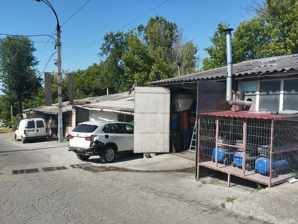 Otomobil servisi Autotech Remap, Kişinev, foto