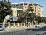Atilla (Сity ​​of republican subordination Baku, Badamdar district, Javidan Ibrahimli Street, 83), çok amaçlı spor tesisleri  Bakü'den