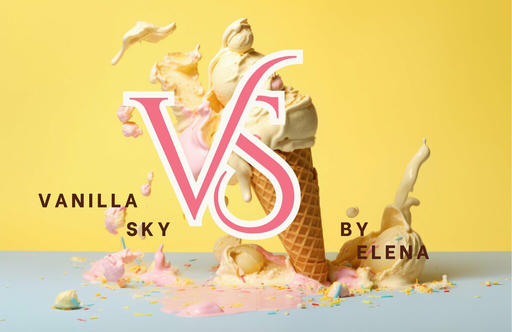 Dondurmacılar Vanilla Sky by Elena, , foto