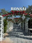 Bonsai Kır Düğünü (Balıkesir, Edremit, Zeytinli Mah.), düğün, toplantı salonu  Edremit'ten