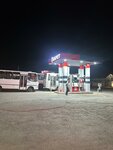 Zığ Oil (Rovsеn Goyusov Street No:50A), benzin istasyonu  Azerbaycan'dan