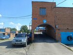 ГК № 12, 13 (Moscow Region, Stupino, Severo-Zapadniy Microdistrict), garajlar  Stupino'dan