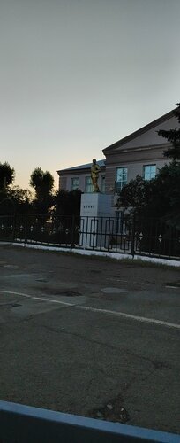 Müzeler ve sanat galerileri Народный музей истории села Дедуровка, Orenburgskaya oblastı, foto