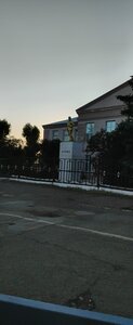 Народный музей истории села Дедуровка (Leninskaya ulitsa No:5, selo Dedurovka), müzeler ve sanat galerileri  Orenburgskaya oblastından