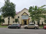 Gosudarstvennoye predpriyatiye Upravleniye kapitalnogo stroitelstva Tsentralnogo rayona g. Minska (Gvardziejskaja Street No:7), i̇nşaat firmaları  Minsk'ten
