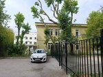 Краевая клиническая инфекционная больница, детское отделение № 5 (Solovyova Street No:9А), hastane bölümü  Perm'den