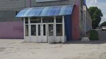 A-Brik (Tyumenskaya ulitsa No:2к2, Kirovskiy City Administrative District, Severo-Chemskoy zhilmassiv), freze kesim  Novosibirsk'ten